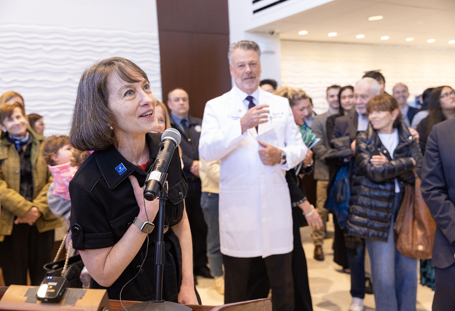 Zucker School of Medicine celebrates 11th match day | Northwell Health