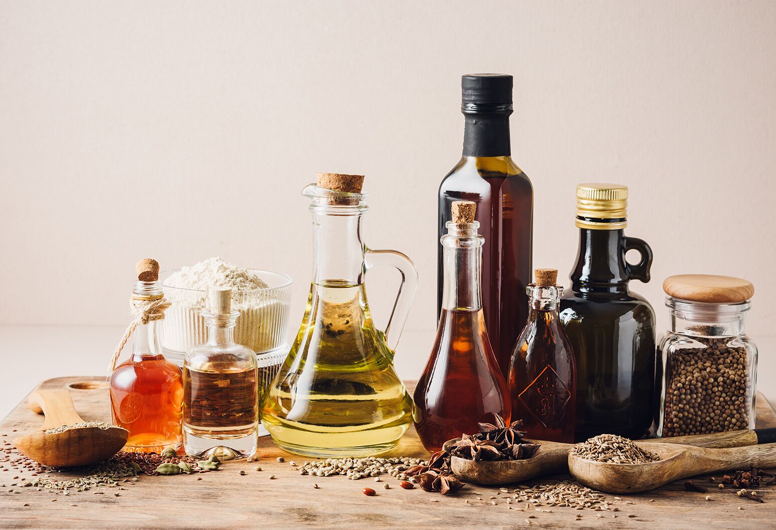 Are Seed Oils Problematic For Your Health? | The Well by Northwell