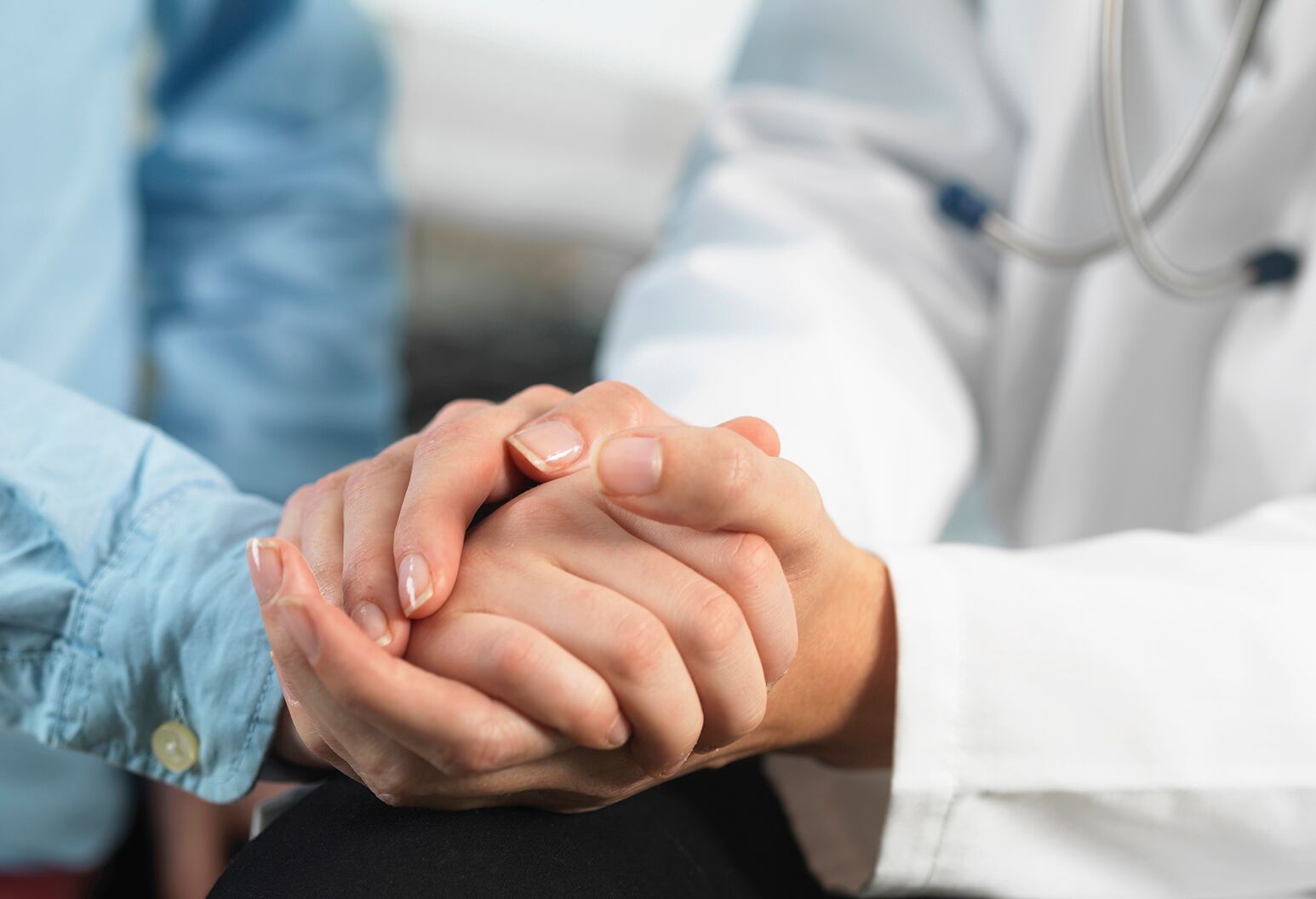 Diagnosis & treatments - Chronic lymphocytic leukemia - Cancer ...