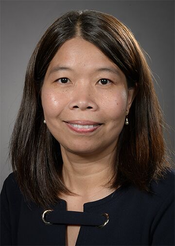 An Vo, PhD | Northwell Health