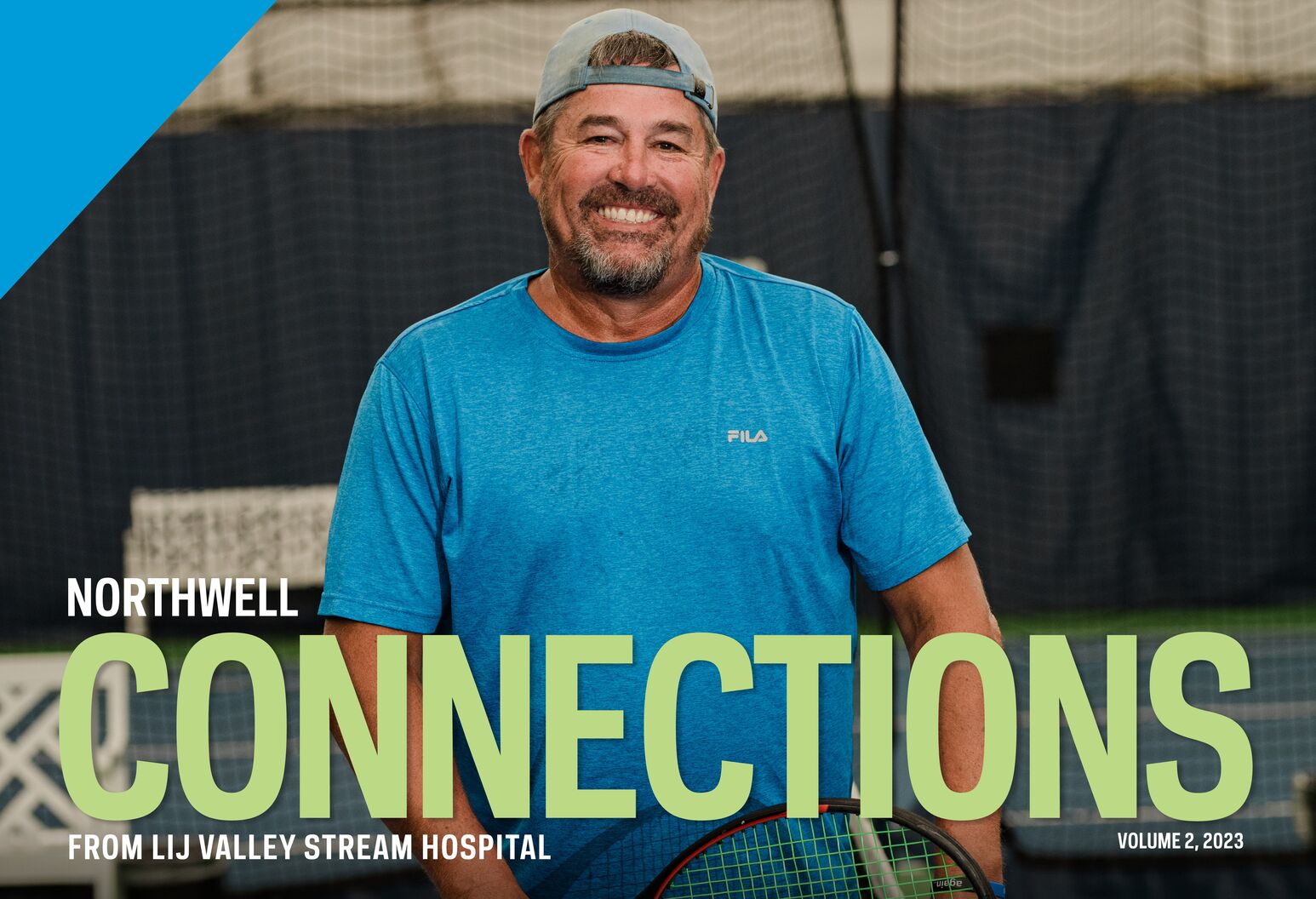 Newsroom - Long Island Jewish Valley Stream | Northwell Health