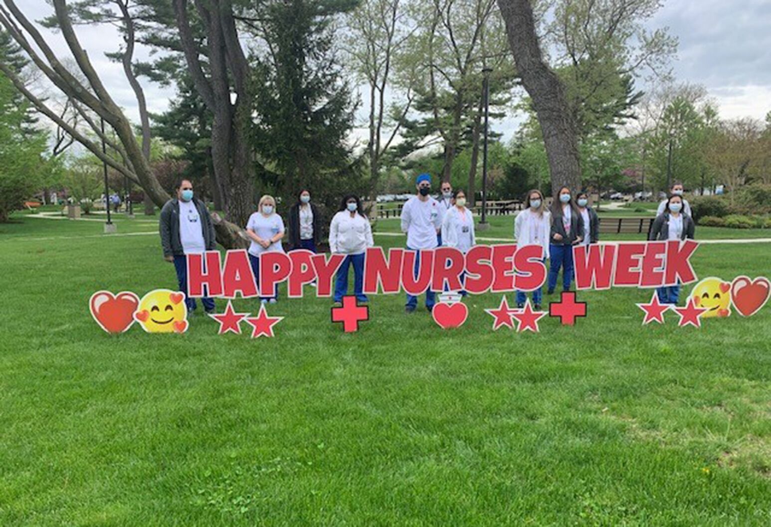 Nursing excellence at Zucker Hillside Hospital | Northwell Health