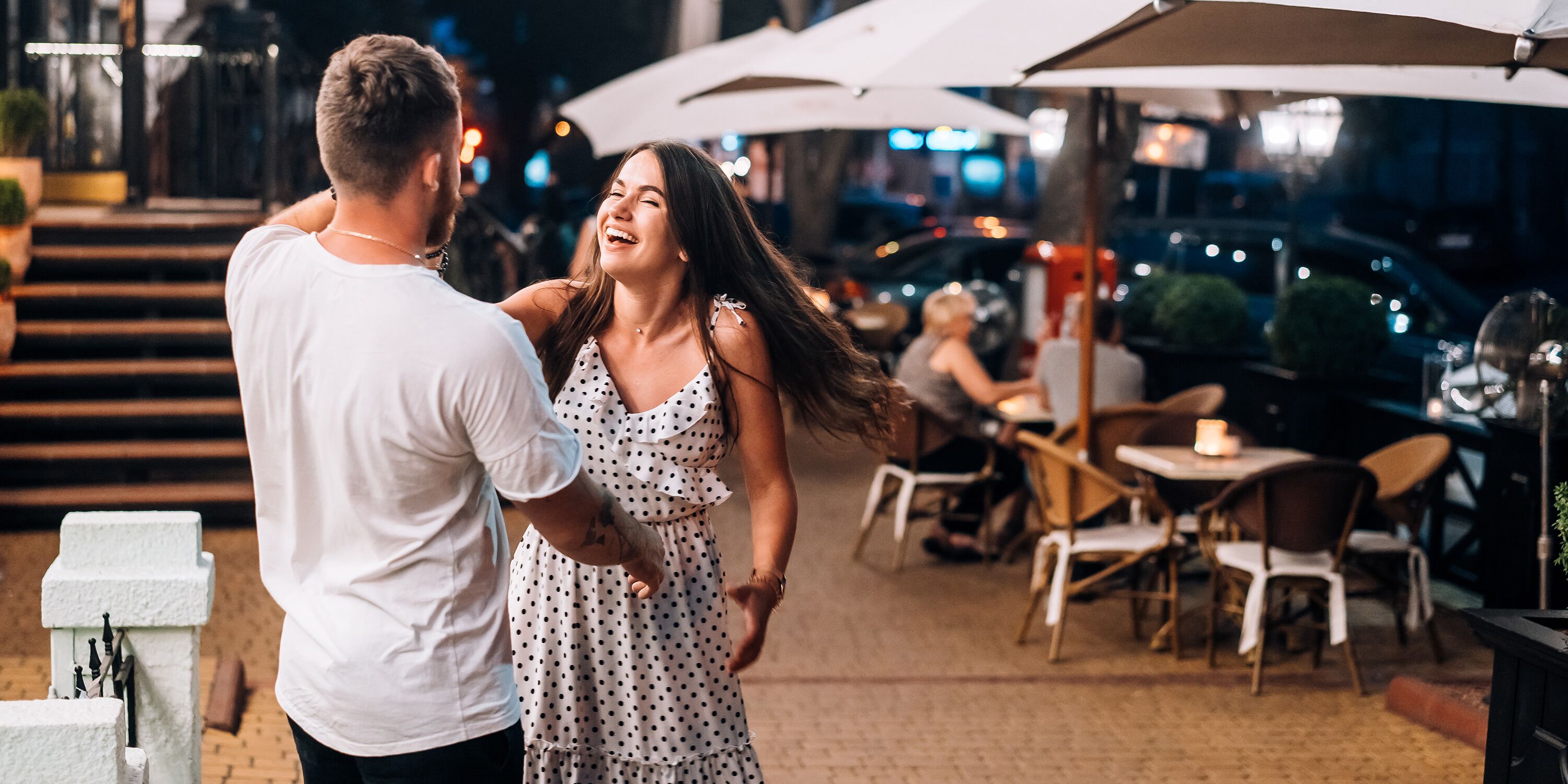 Date Night & Your Relationship: Why It Matters | The Well by Northwell