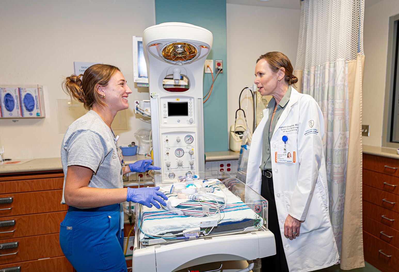 Program & curriculum - Residency in General Pediatrics at Cohen ...