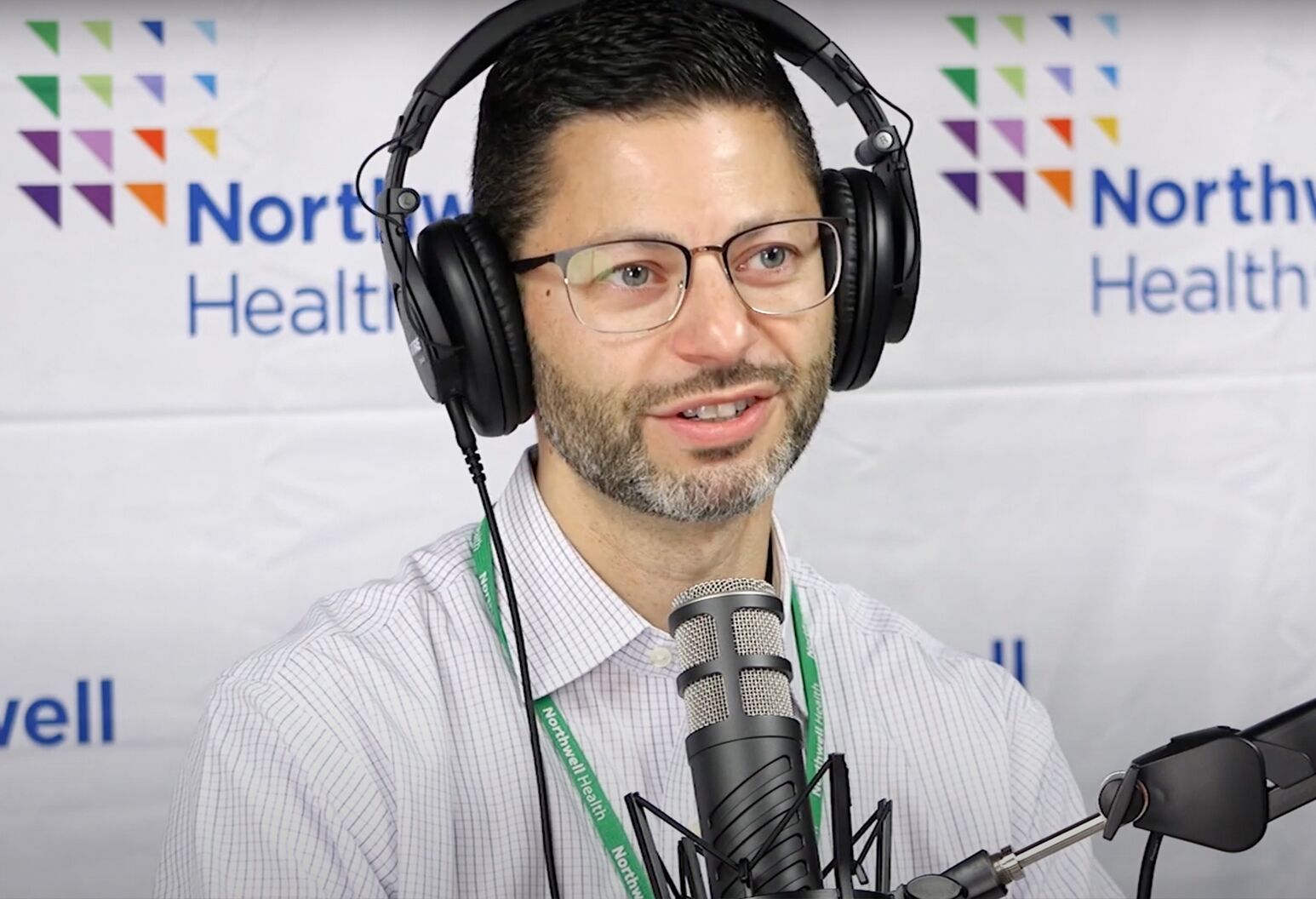 Joseph Moscola - Newsroom | Northwell Health