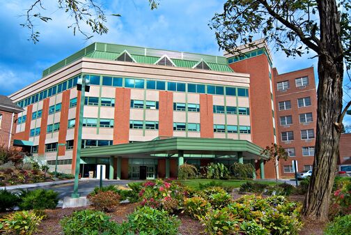 Huntington Hospital Receives 'A' Hospital Safety Grade From Leapfrog ...