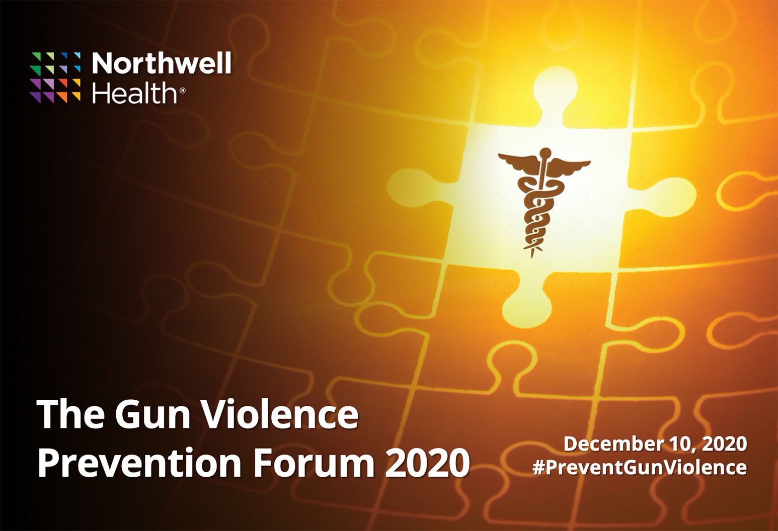 Gun Violence Prevention Forum to focus on inner cities and communities ...
