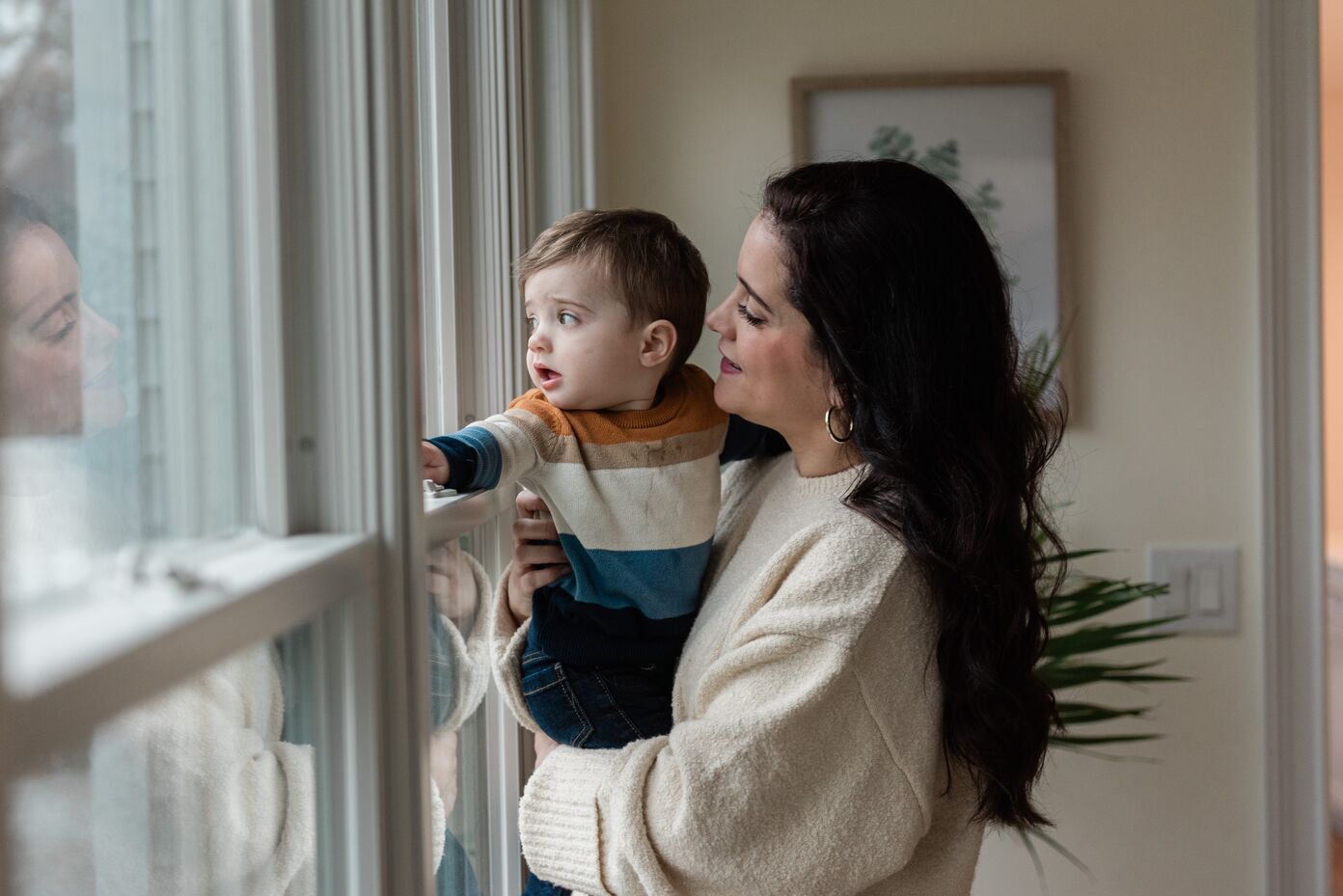 Meagan discovers life after postpartum depression | Northwell Health