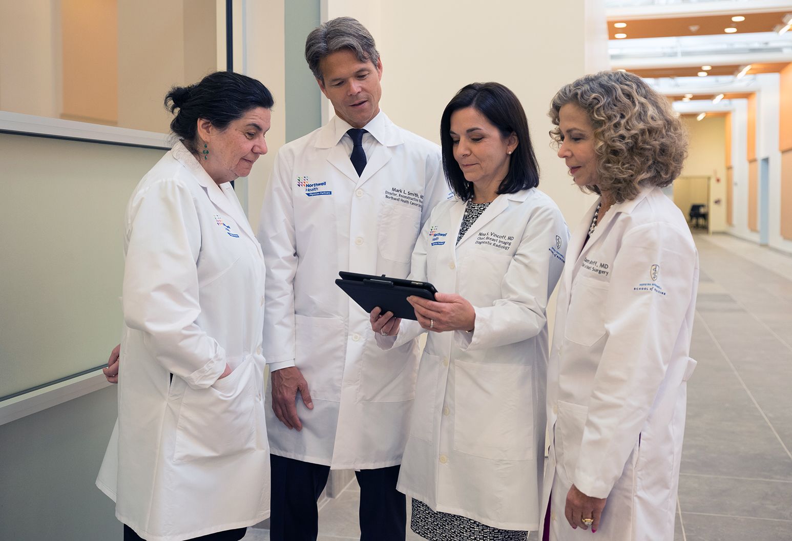 Radiology - For Physicians | Northwell Health