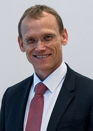 Christoph U. Correll, MD | Feinstein Institutes for Medical Research