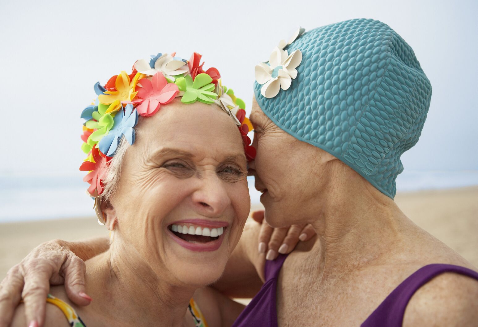 7 Ways to Own Your Age - The Well | Northwell Health