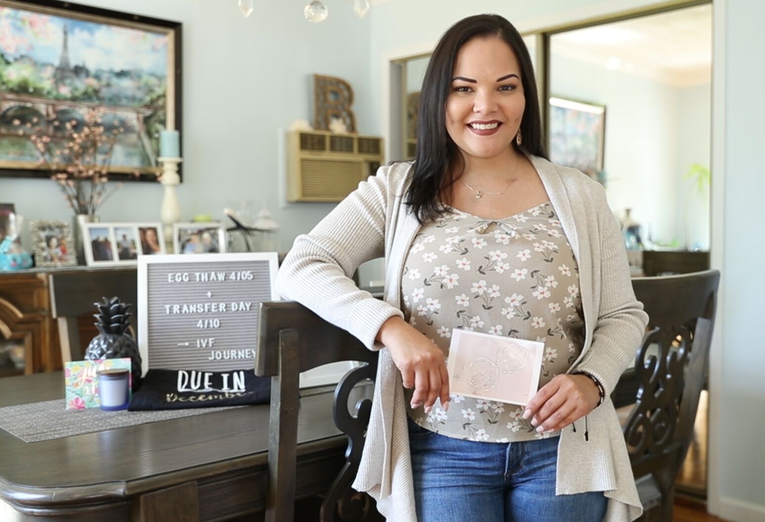 Keeping faith for new beginnings | Northwell Health