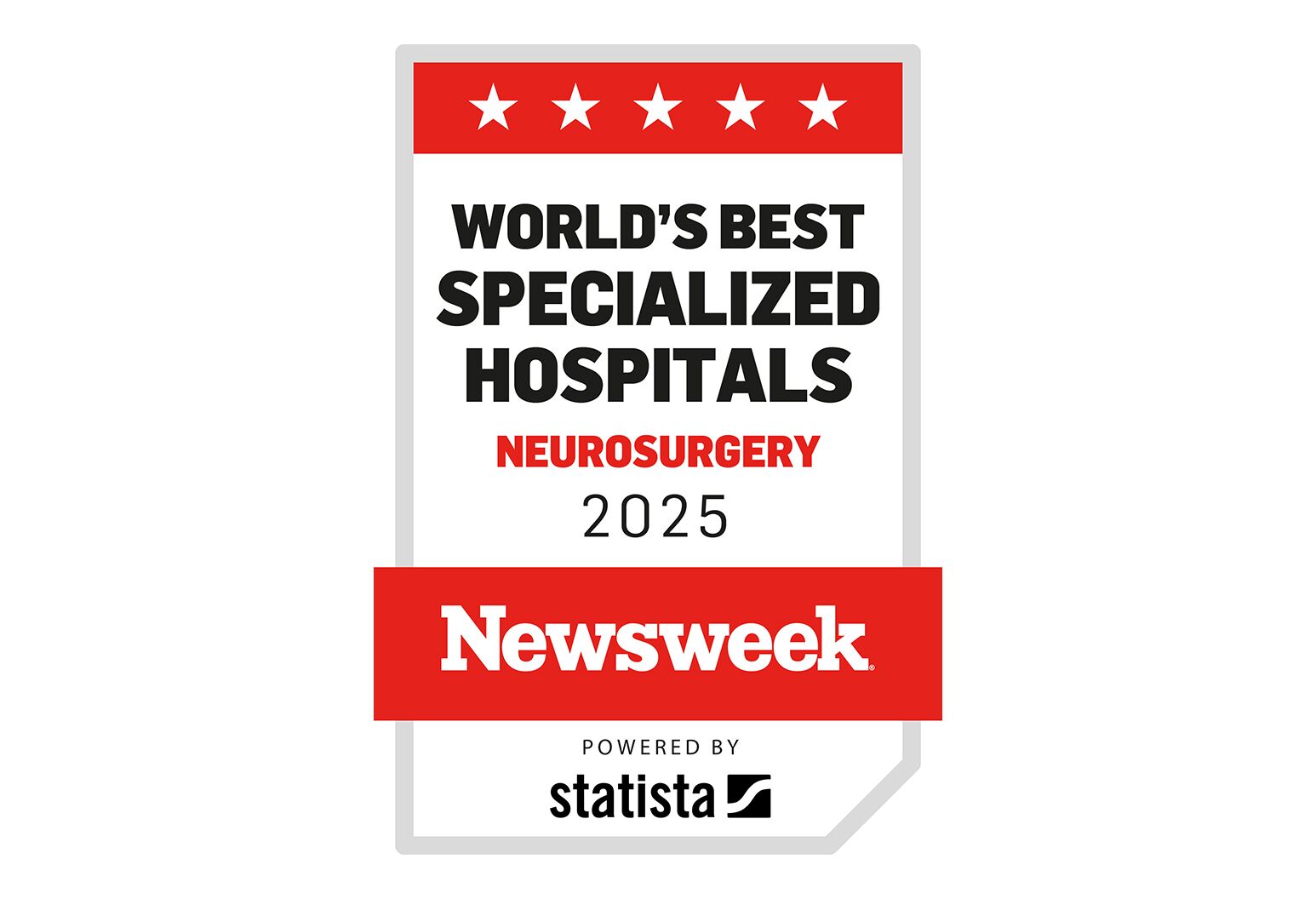 What Is The Best Neurosurgery Hospital In The World