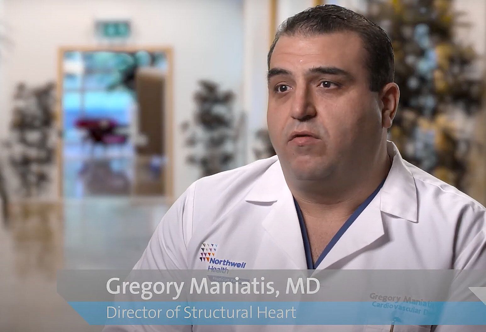 Support & resources - The Heart Institute - Staten Island University ...