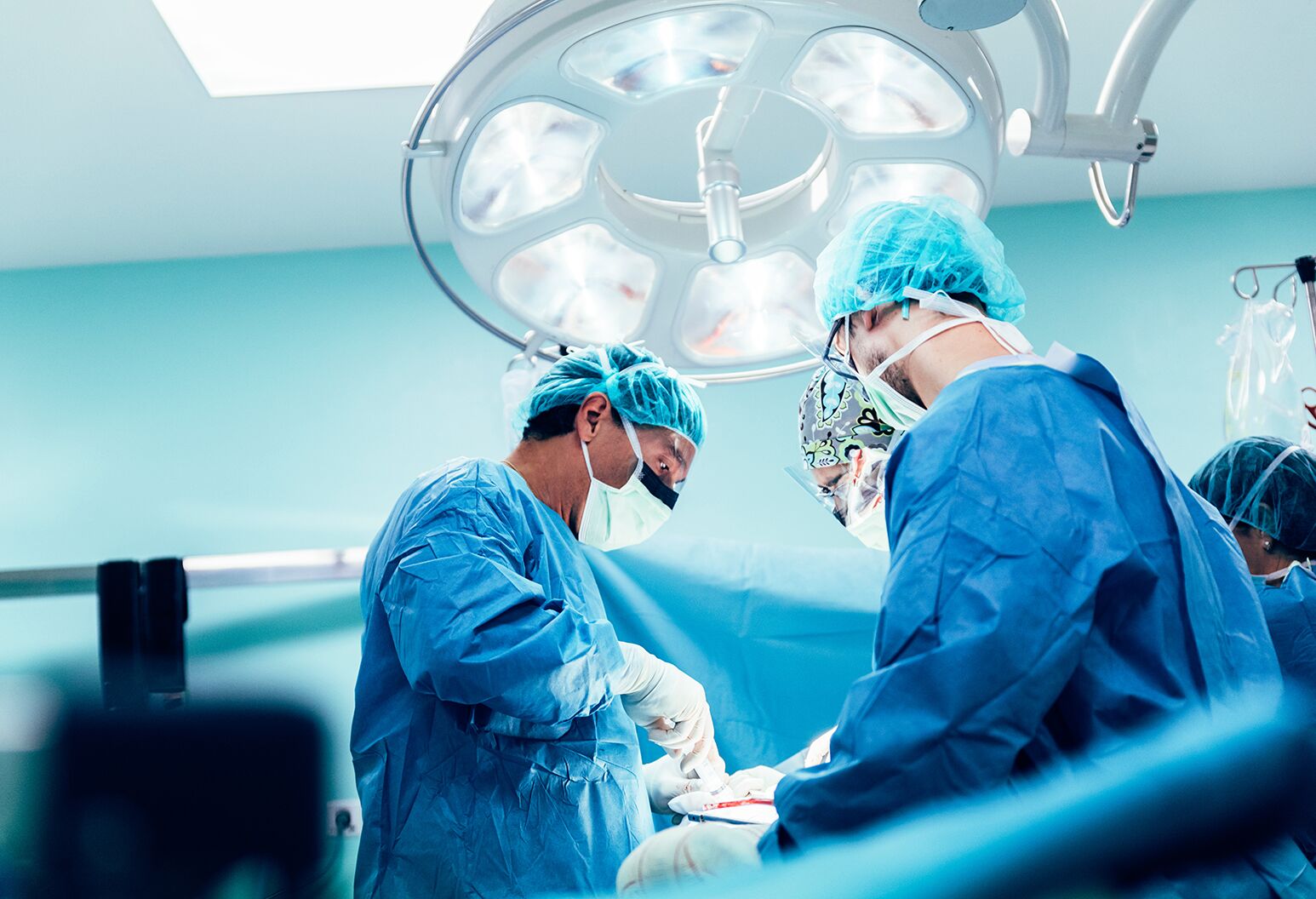 Northwell Health Physician Partners Center for Advanced IBD Care