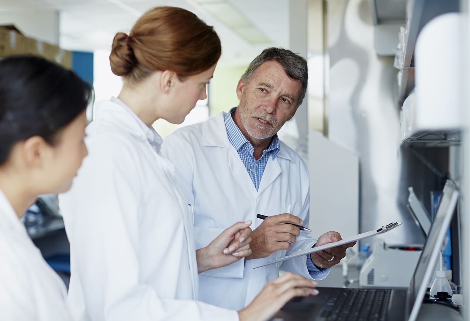 Nursing excellence at Long Island Jewish Medical Center | Northwell Health