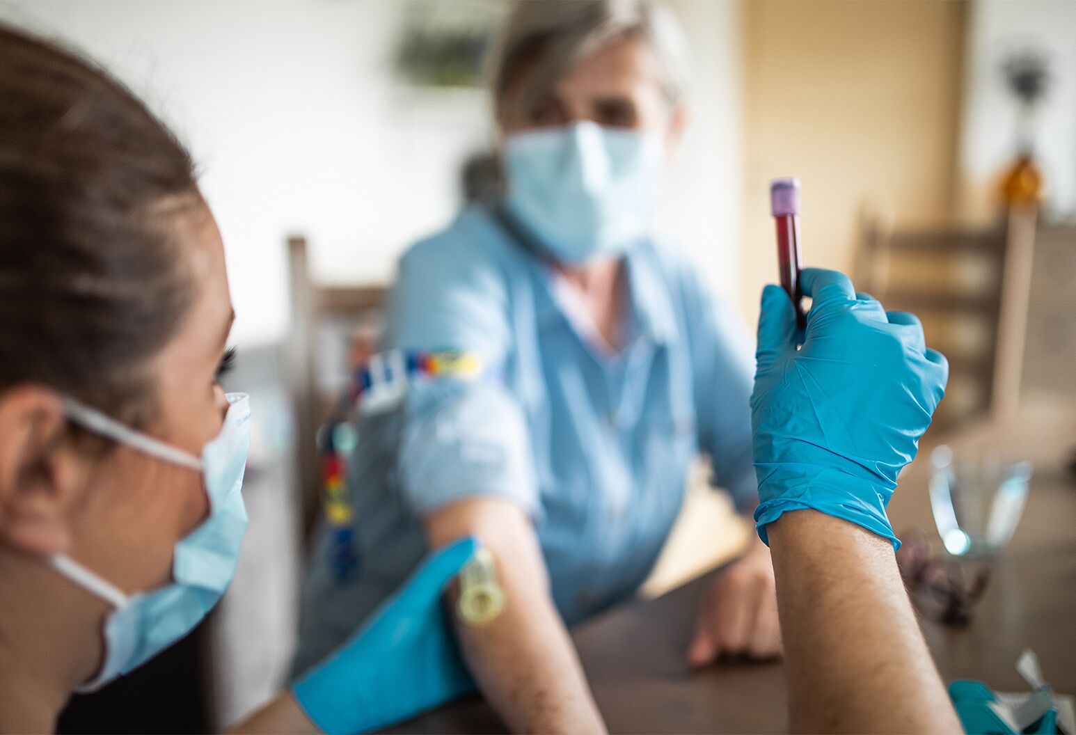 The Truth About At-Home Food Allergy Tests | The Well by Northwell