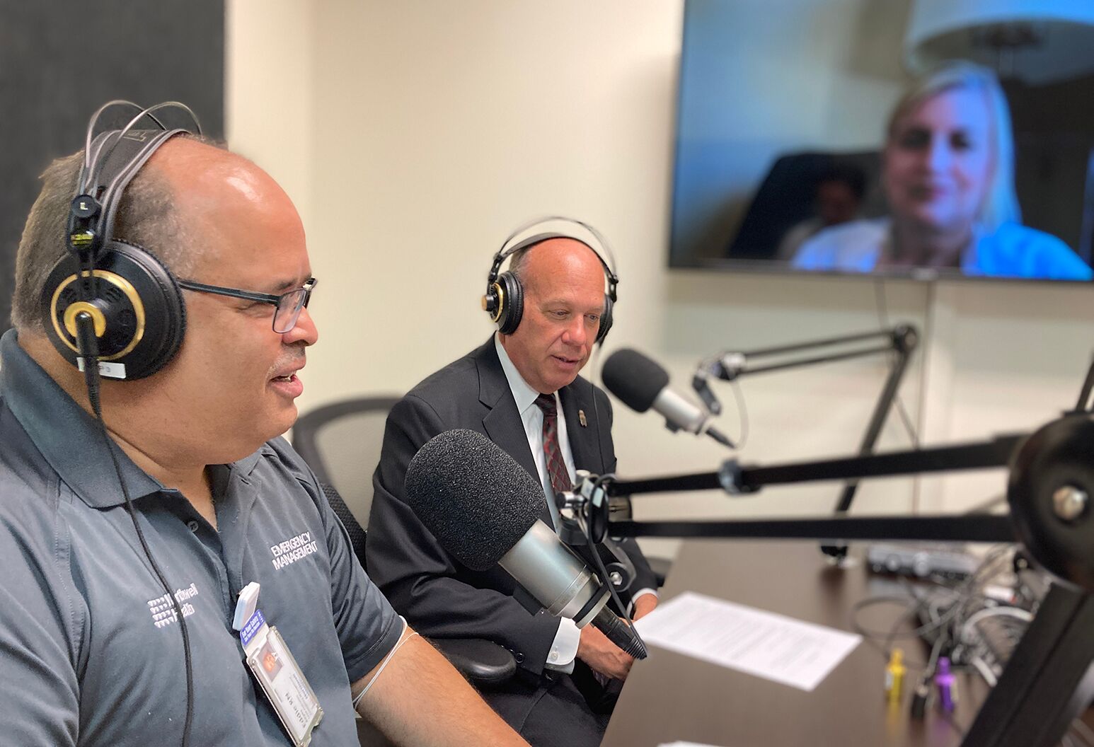 9/11 heroes remember rescue efforts 20 years later | Northwell Health