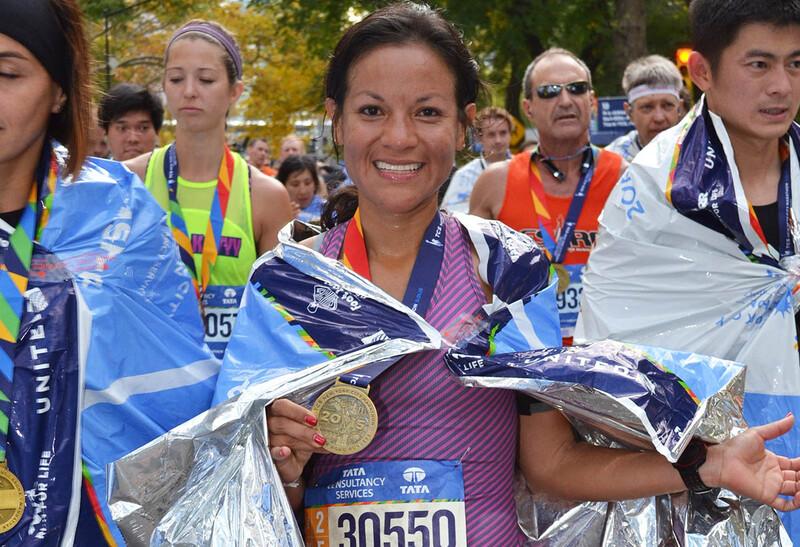 Running meaningful miles for Peconic Bay Medical Center | Northwell ...