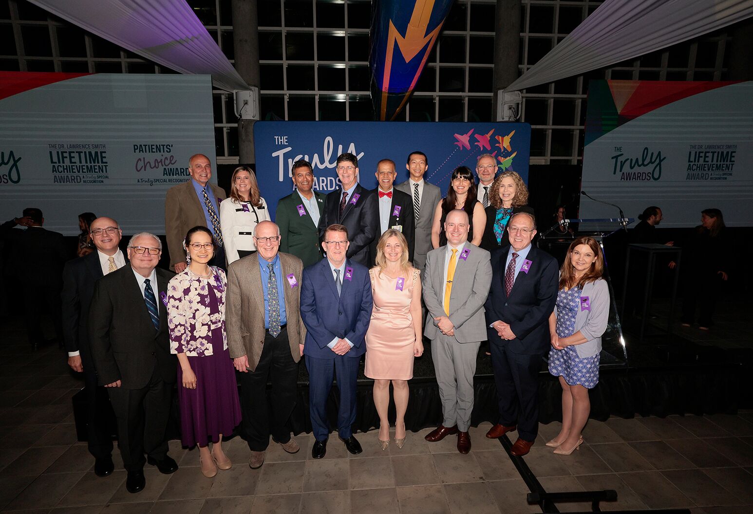 2024 - Truly Awards | Northwell Health