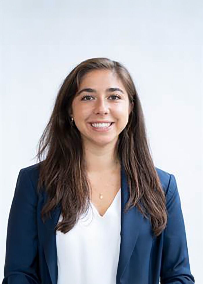 Our residents - Residency in General Pediatrics at Cohen Children’s ...