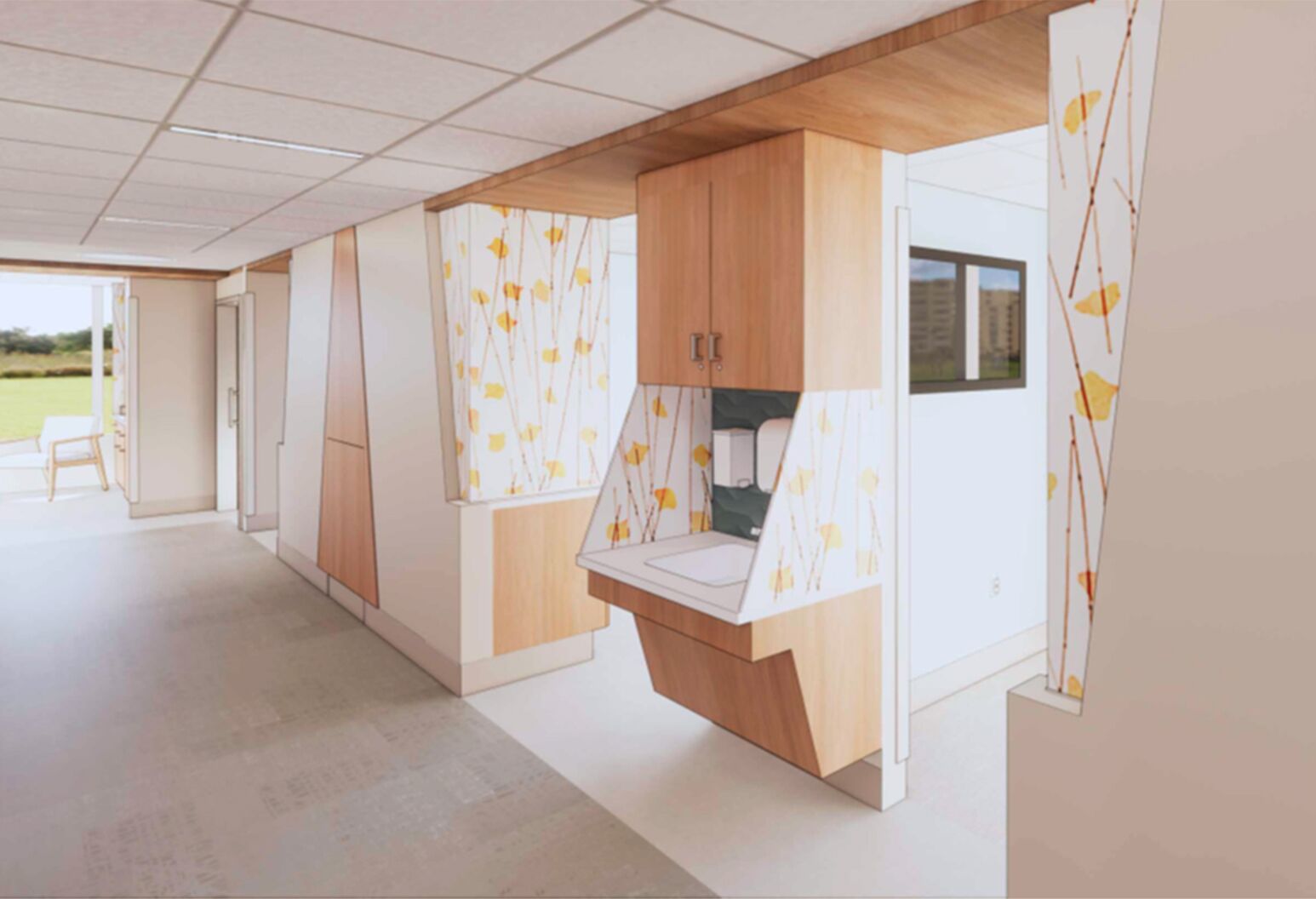 Cancer care - Northwell Health at Rego Park | Northwell Health