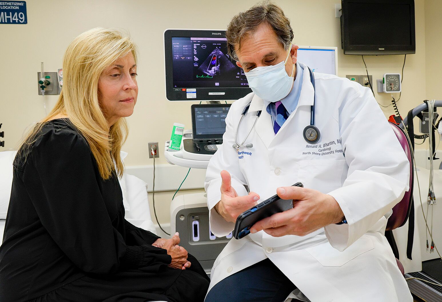 Newsroom | Northwell Health