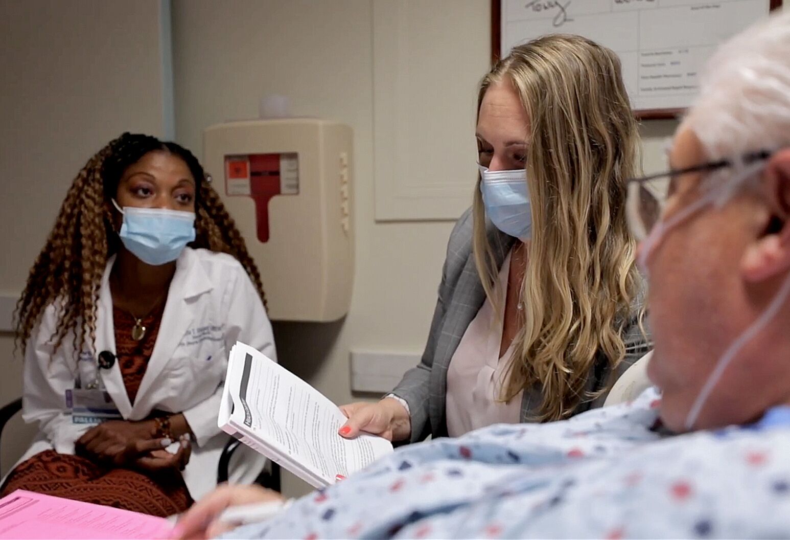 Education & training - Department of Medicine | Northwell Health