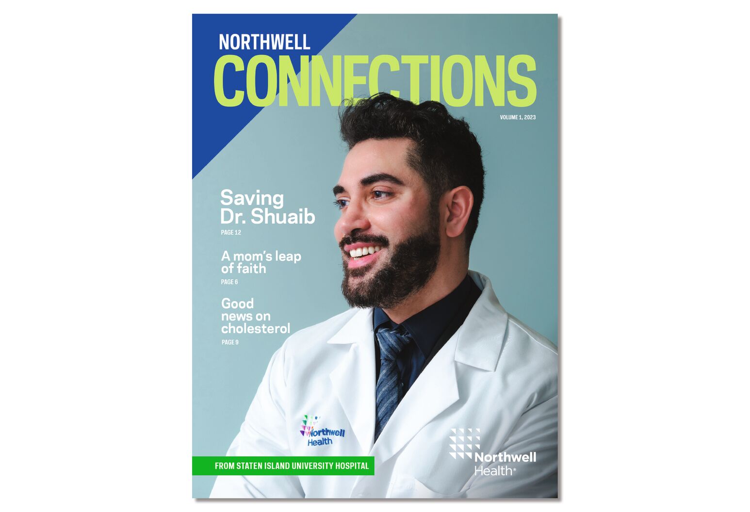 Staten Island University Hospital | Northwell Health