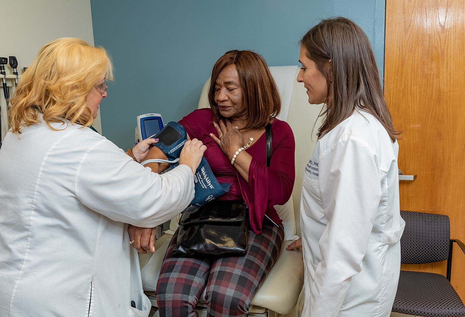 The latest - Newsroom | Northwell Health