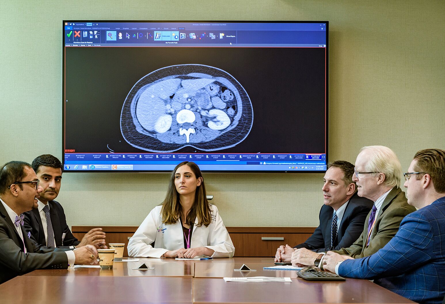 Podcast discusses new approaches to cancer care | Northwell Health