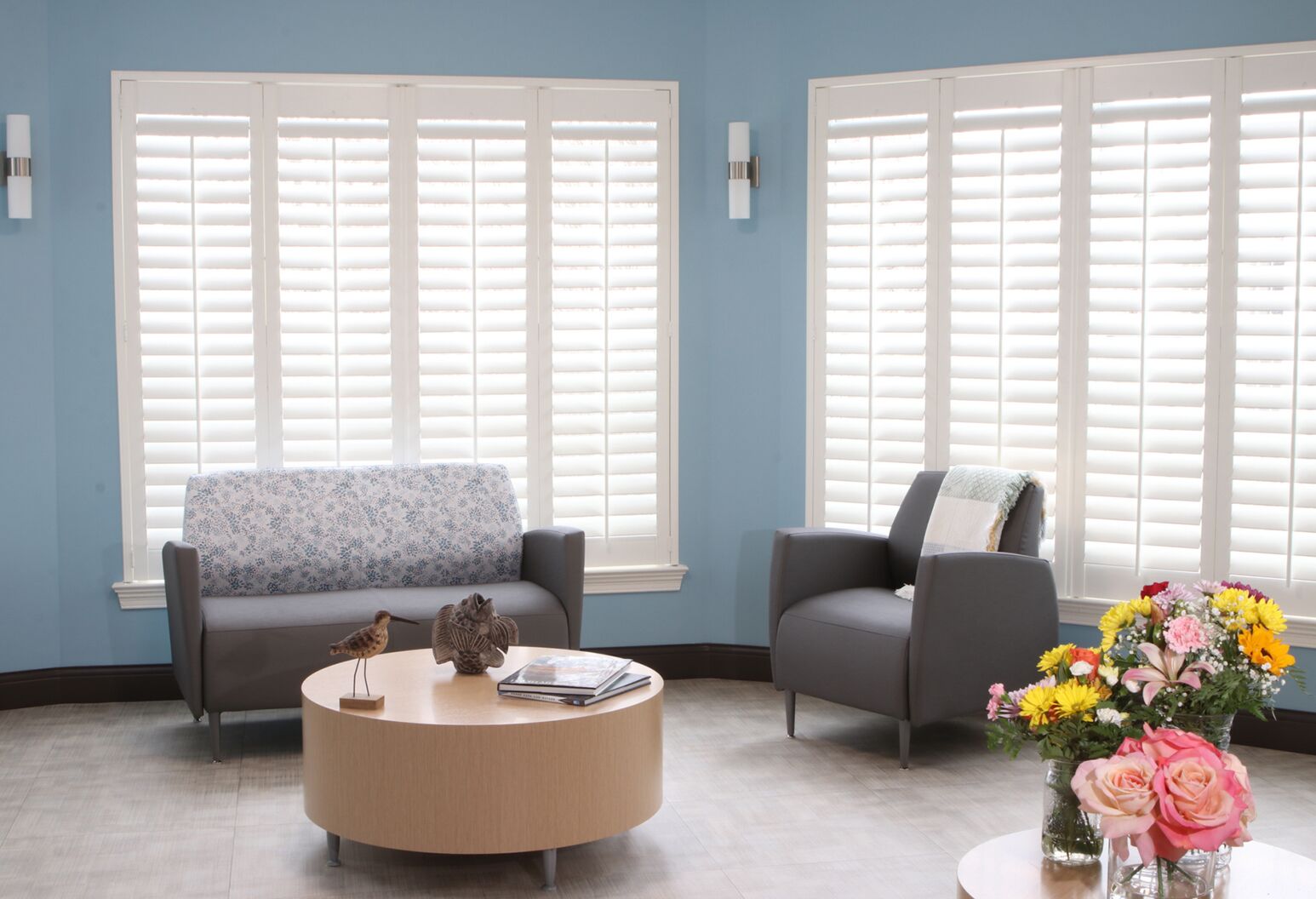 The Mary Ann Tully Hospice Inn - Hospice Care Network | Northwell Health