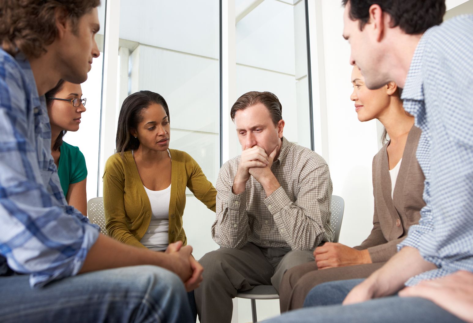 Early Treatment Program - Zucker Hillside Hospital | Northwell Health