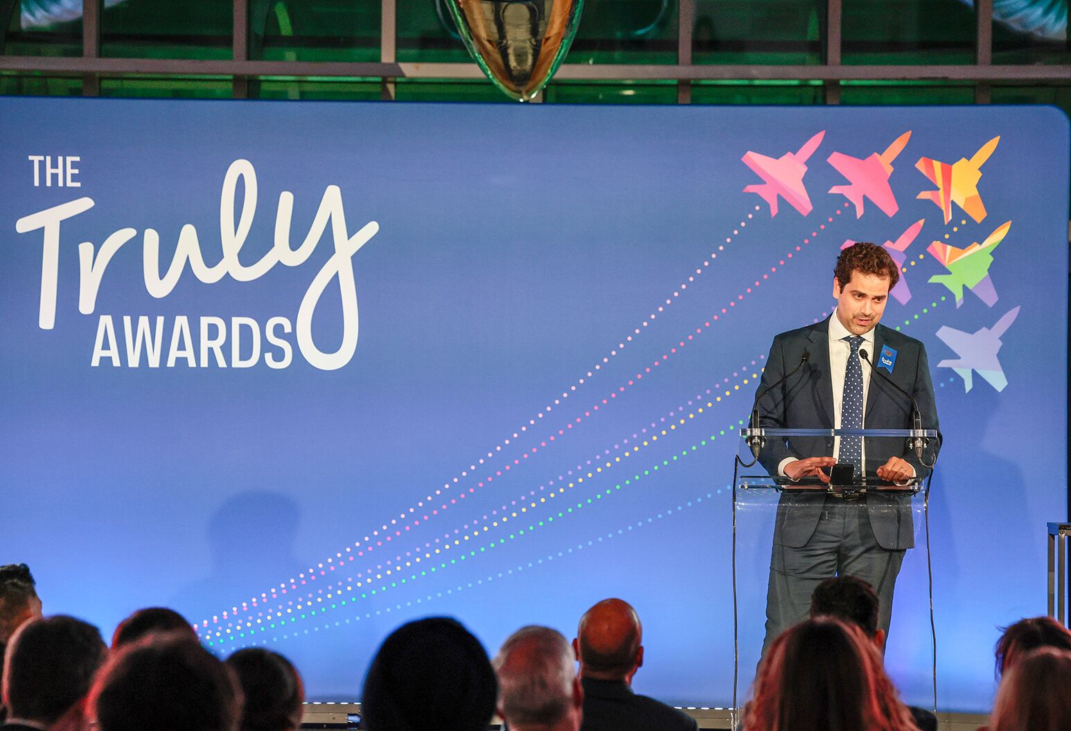 2024 - Truly Awards | Northwell Health