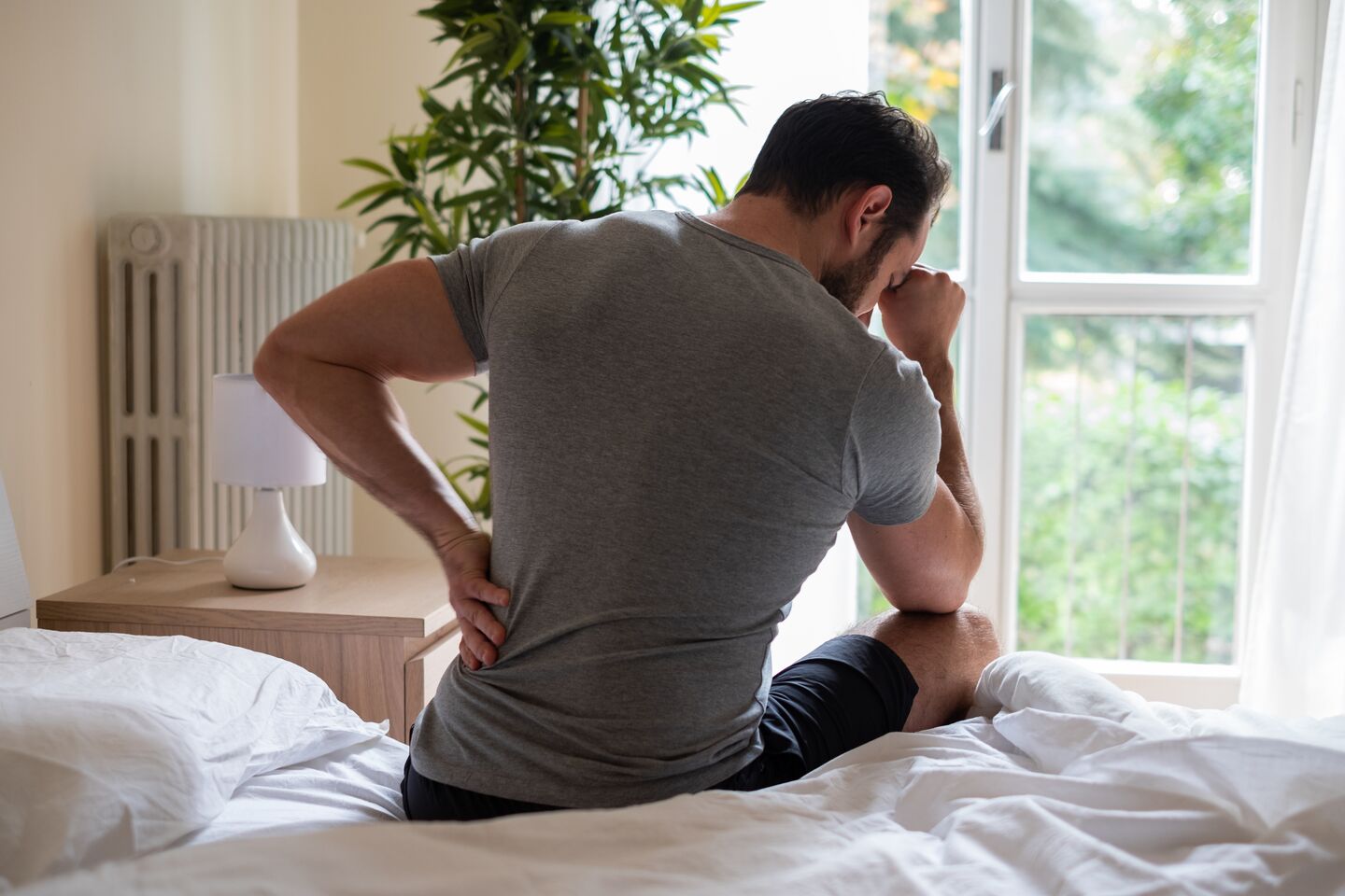 How to relieve back pain | Northwell Health