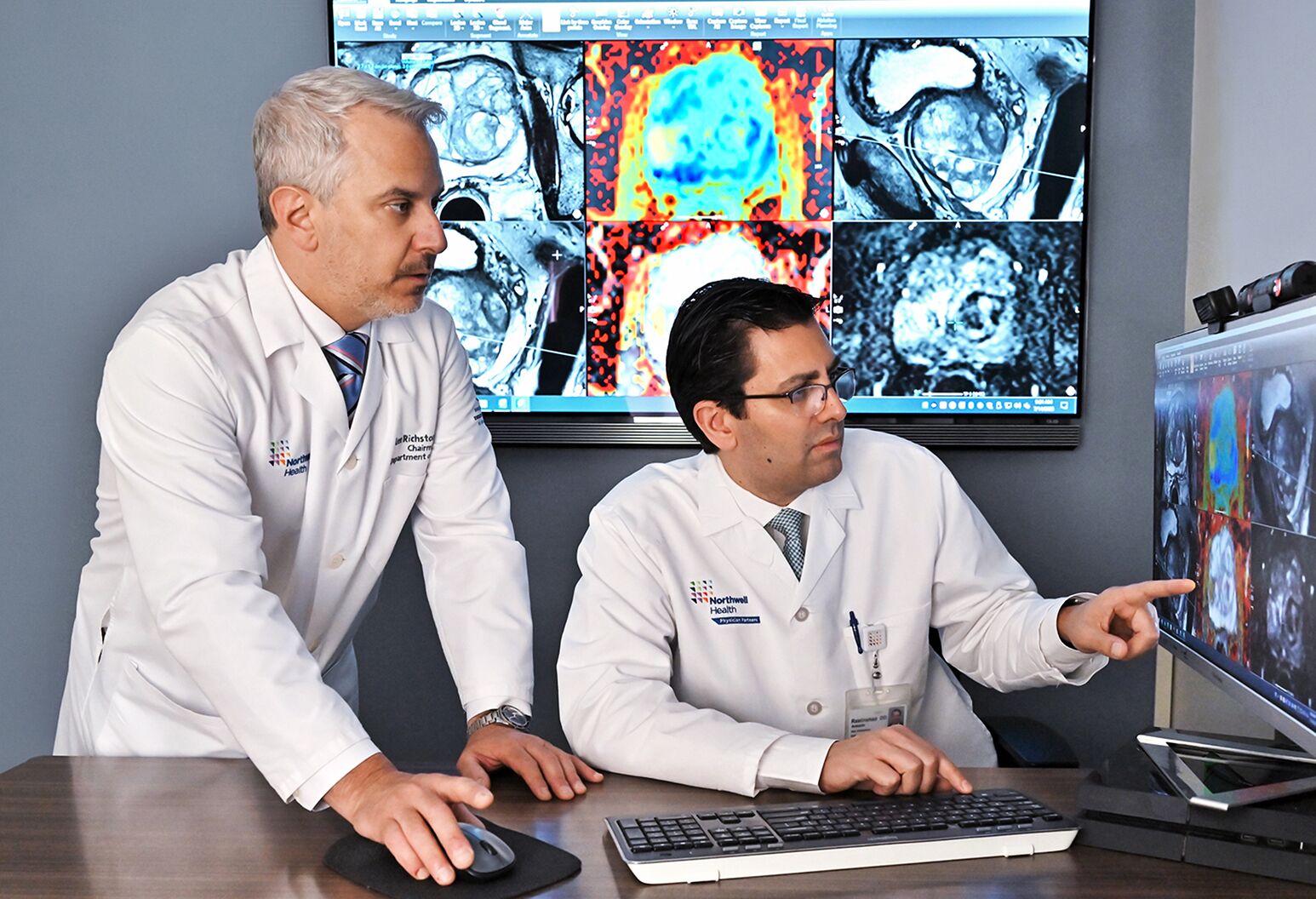 Department of Urology – Lenox Hill Hospital - Manhattan, New York ...