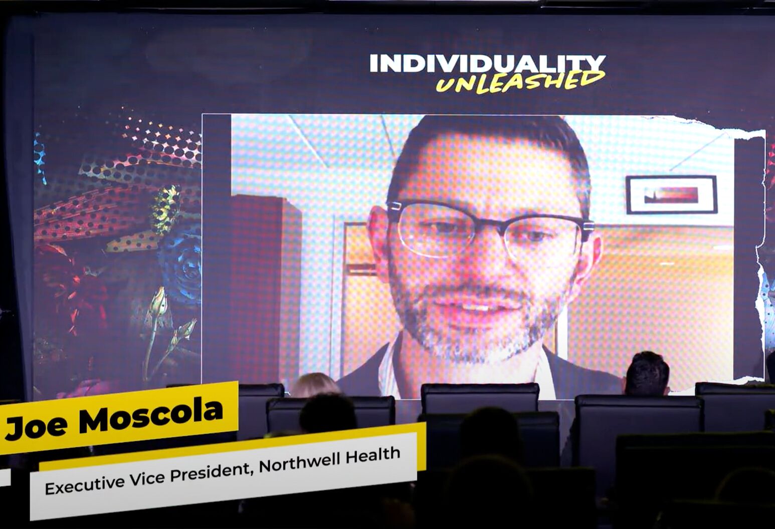 Joseph Moscola - Newsroom | Northwell Health