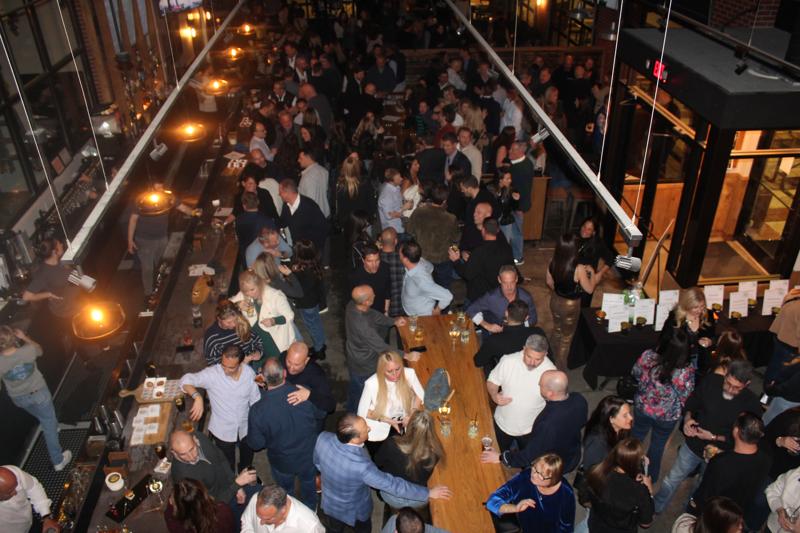 Keep on Rockin' Fundraiser | Northwell Foundation