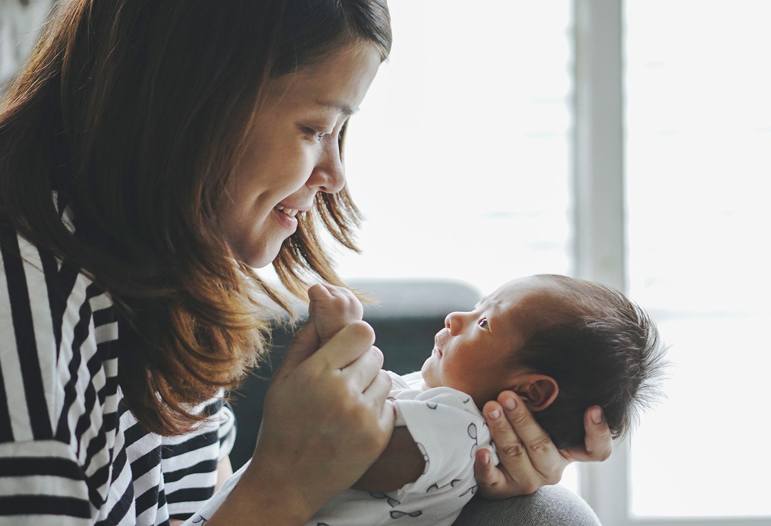 Maternity care - Women's Health Services - Staten Island University ...