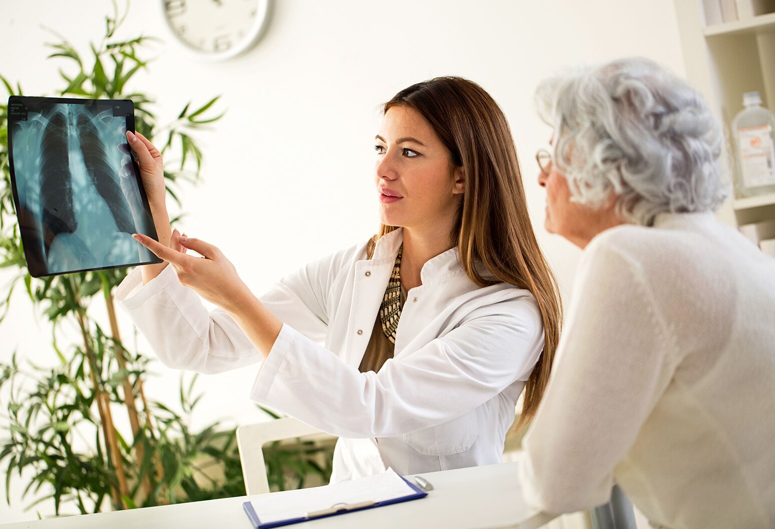 Thoracic surgery - Long Island Jewish Medical Center | Northwell Health