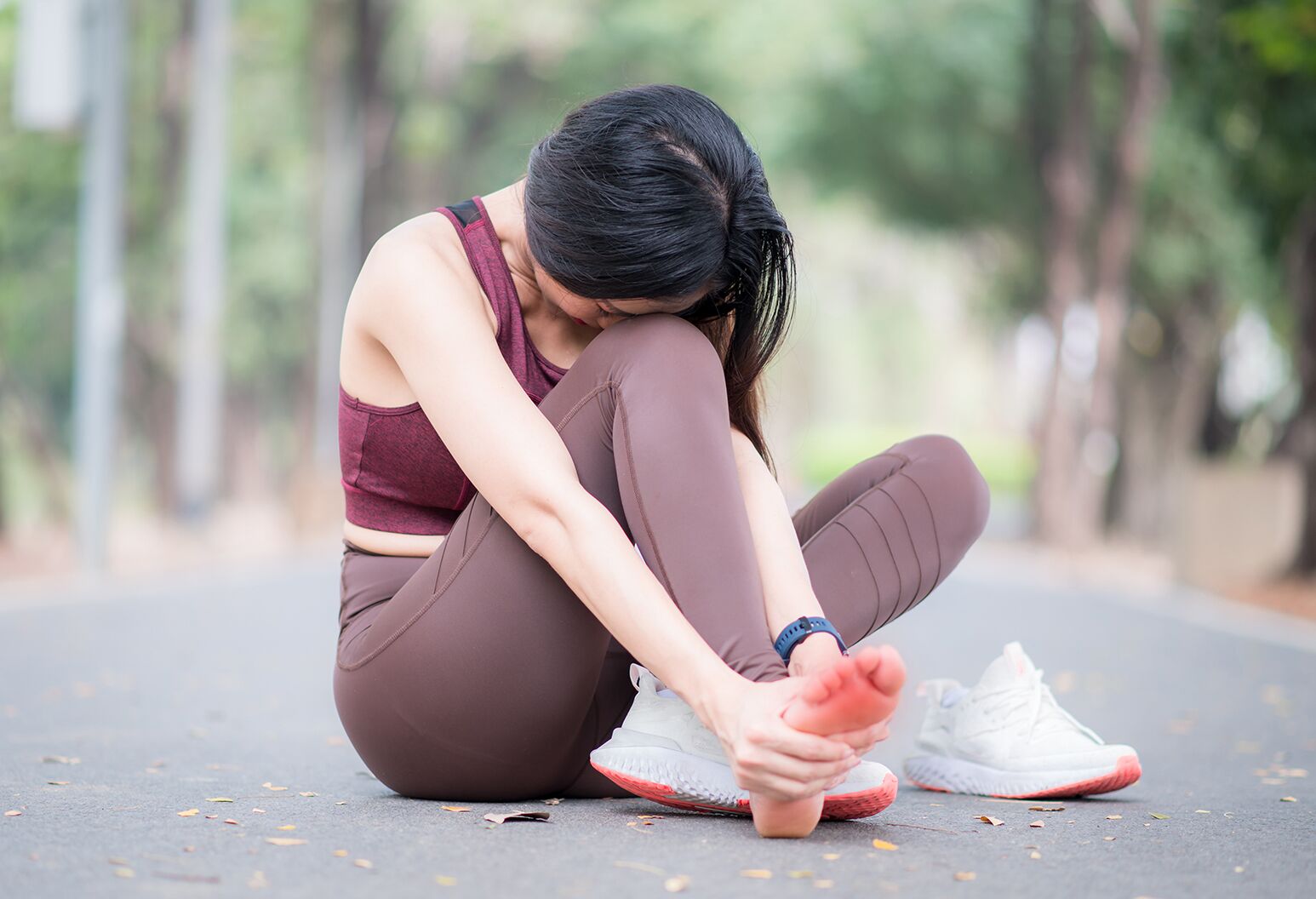 Tendonitis: Types & Treatment Options | The Well by Northwell