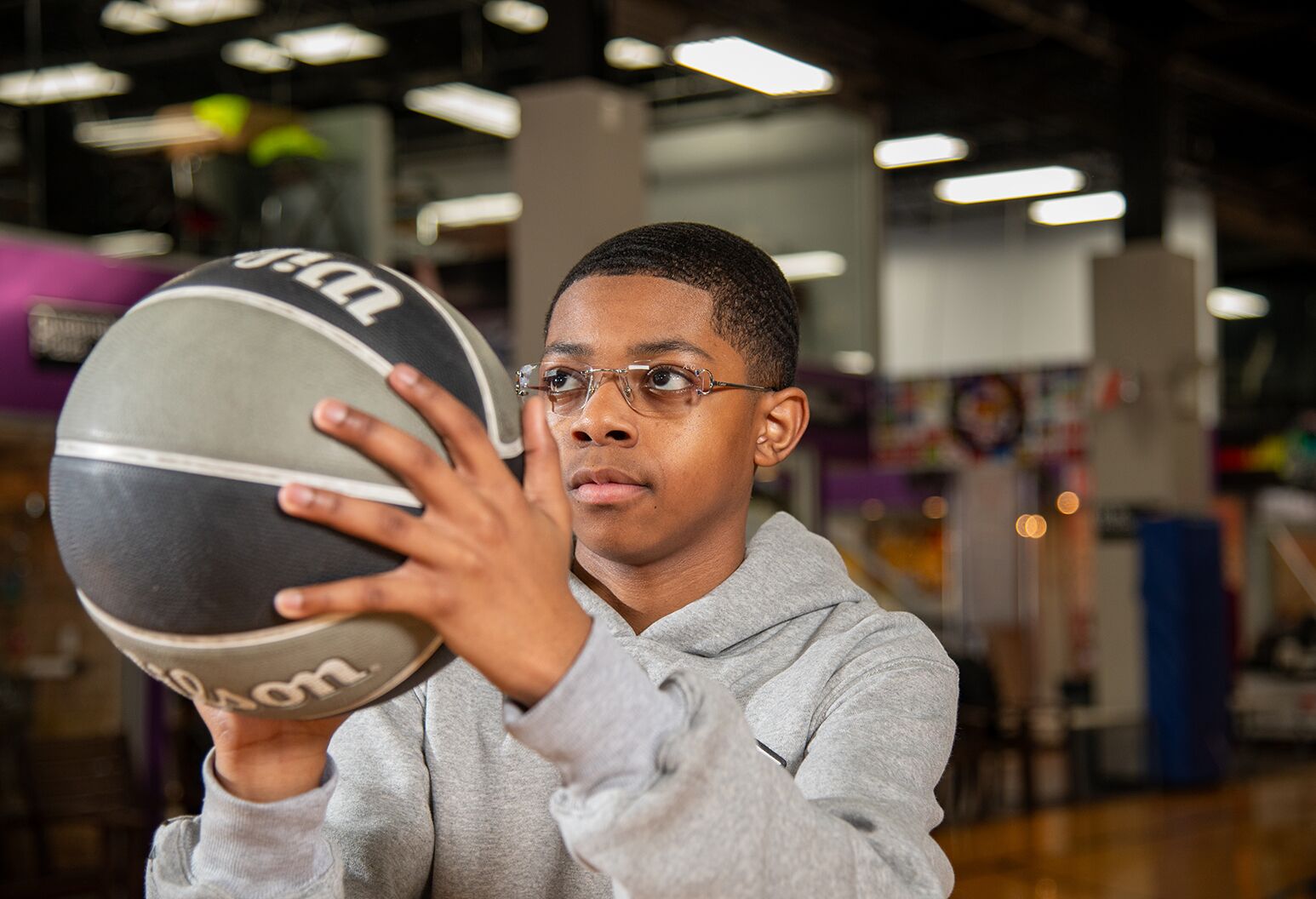 Finding a treatment “dream team” | Northwell Health