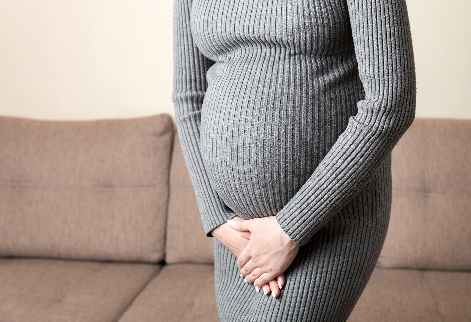 How Pregnancy Affects Your Bladder | The Well by Northwell