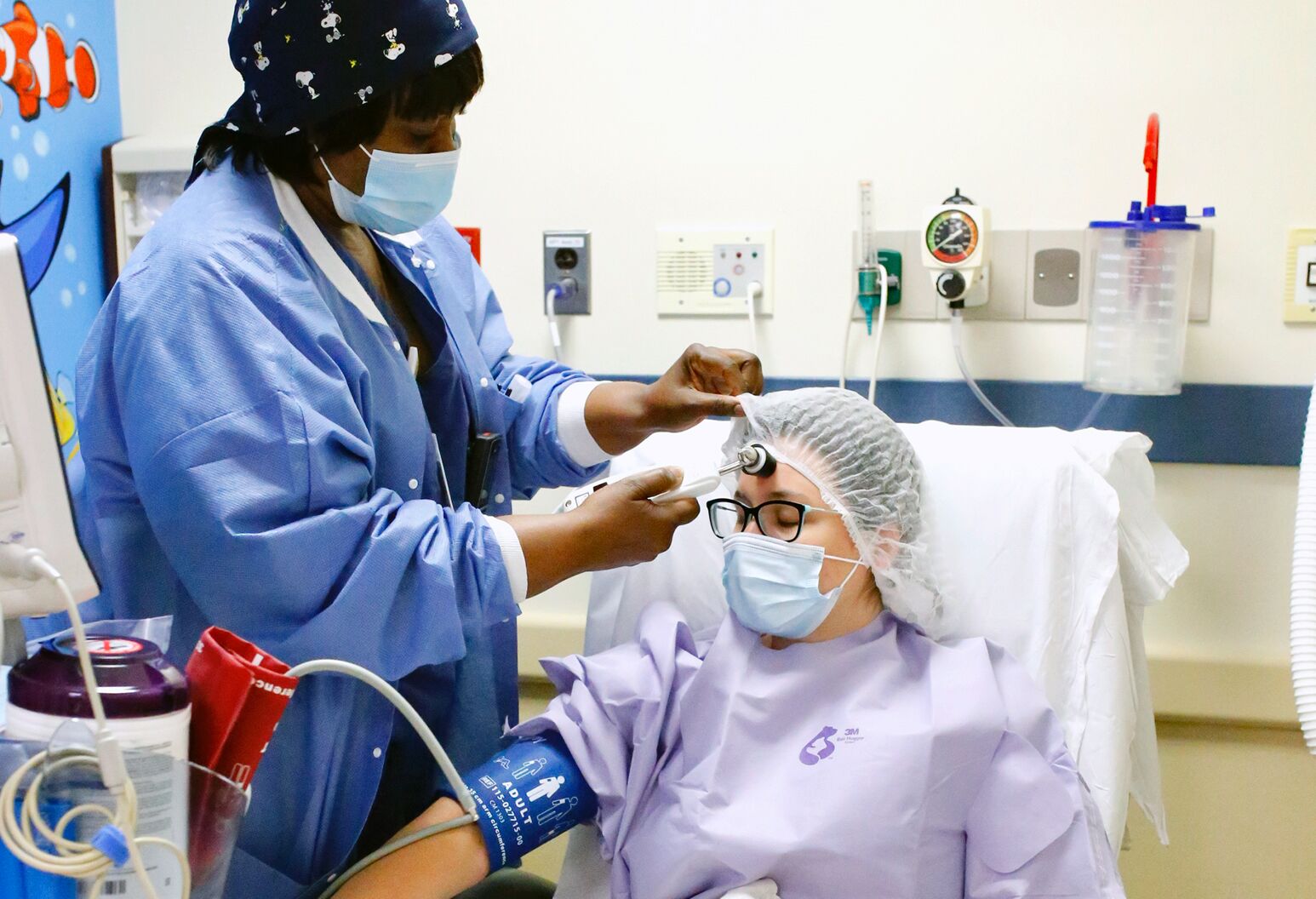 Elective surgery is essential | Northwell Health