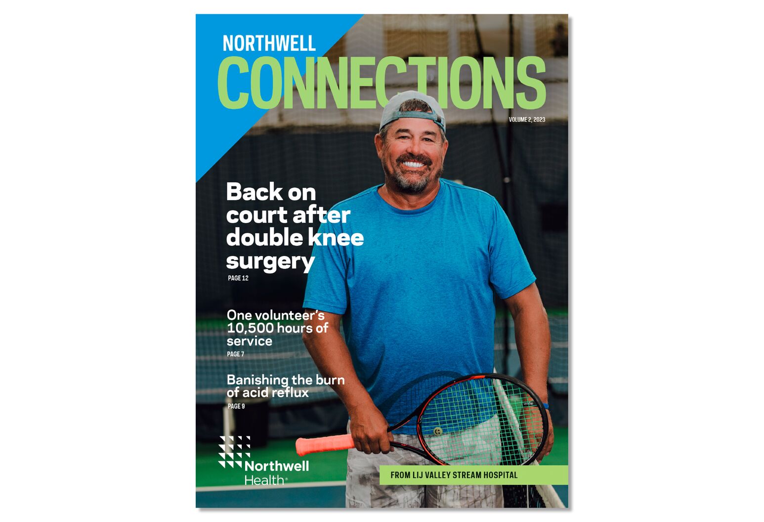 Long Island Jewish Valley Stream | Northwell Health