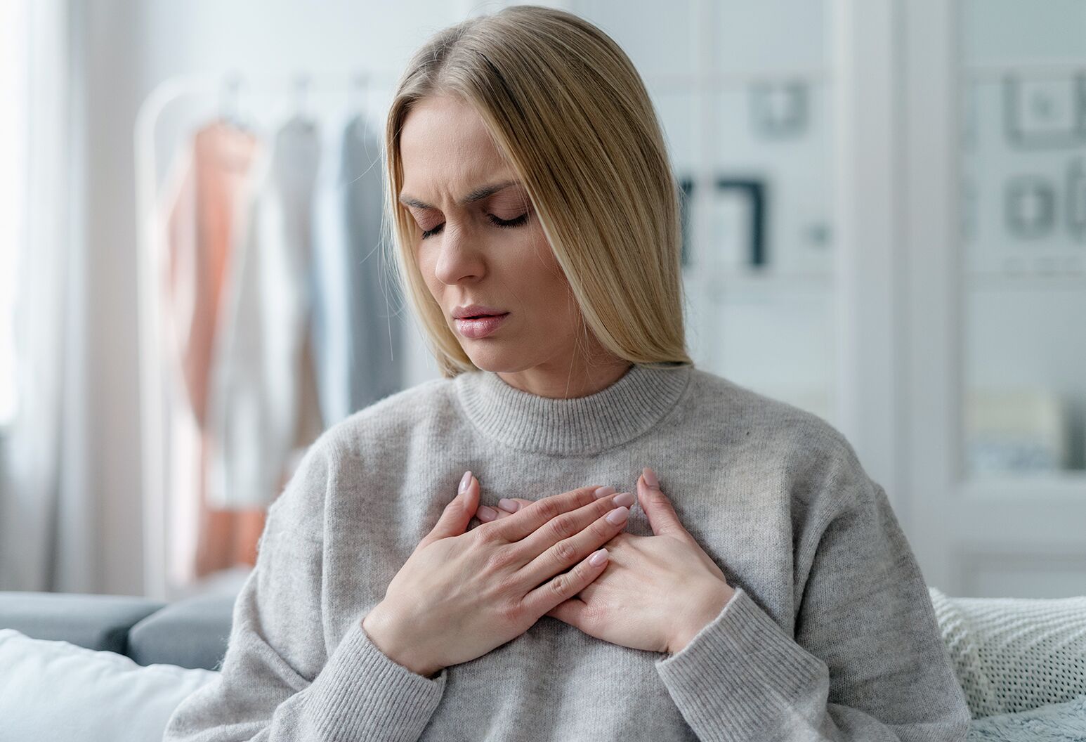When To Worry About Heart Palpitations | The Well by Northwell