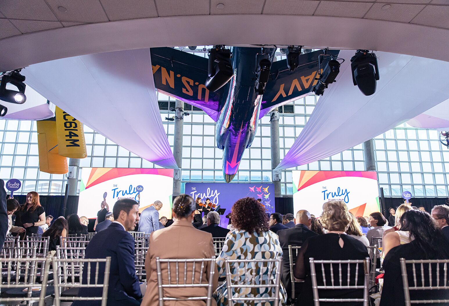 2024 - Truly Awards | Northwell Health