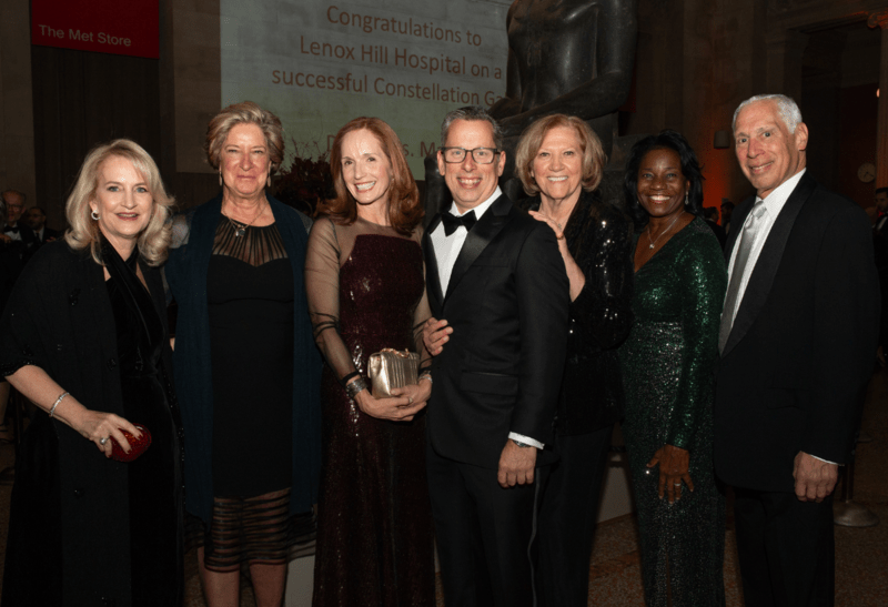 Constellation Gala | Northwell Health Foundation