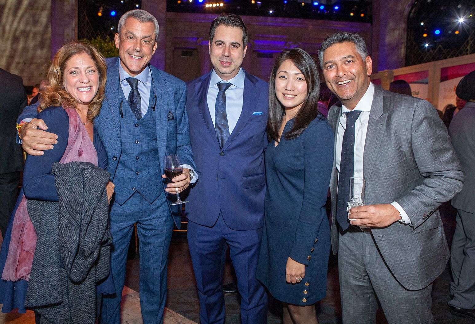 2019 - Truly Awards | Northwell Health