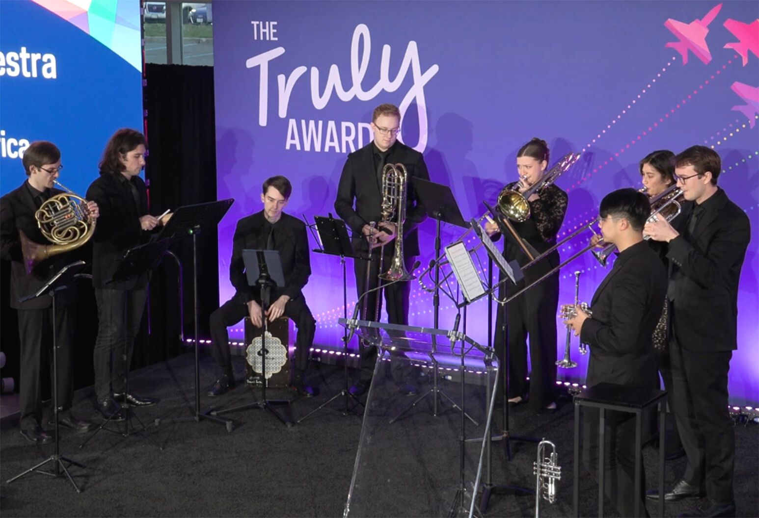 2024 - Truly Awards | Northwell Health